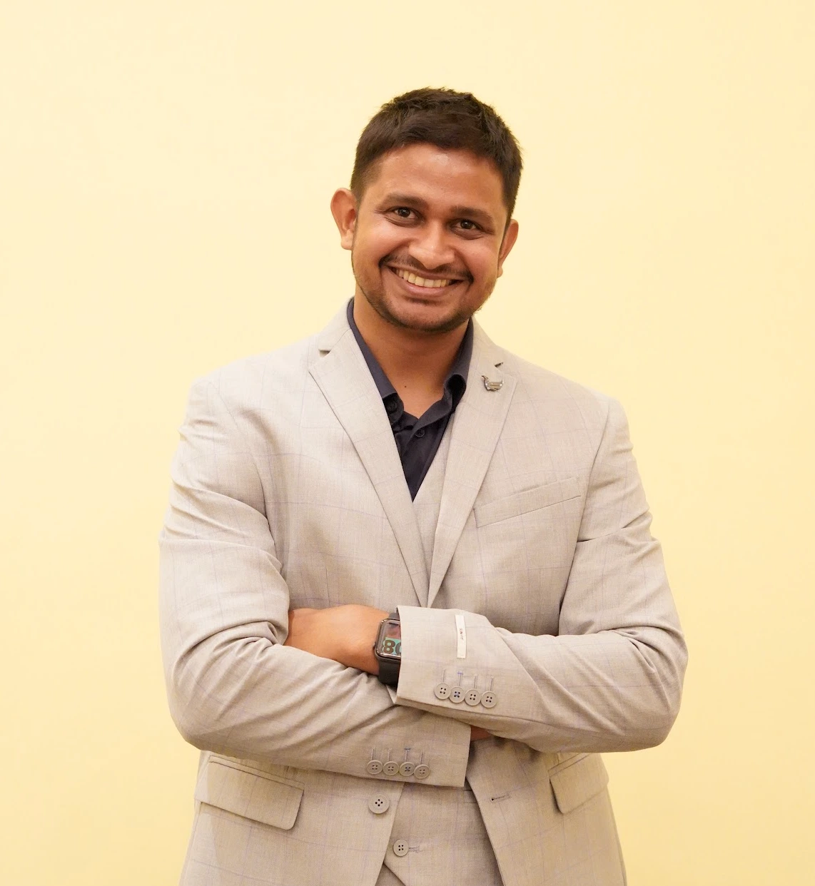 Lead Capturing App | Free Business Card Scanner | Leadnics